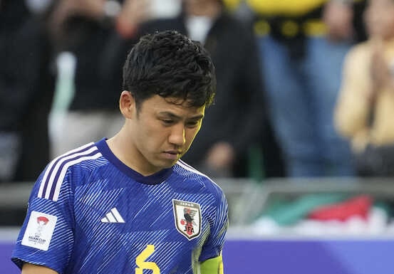アジア杯敗退で遠藤航の帰還が早まったリバプールサポ「カップはうちで勝ち取ろうぜ」【海外の反応】